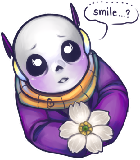 Download *the Tiny Skeleton Approaches Mecha - Mecha Sans PNG Image ...