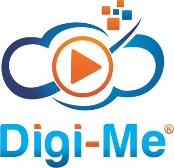 Download Do You Wake Up - Digi Me Logo PNG Image with No Background ...