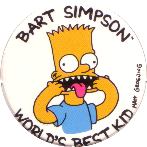Download Simpsons 01 Bart Simpson - Homer Simpson Cooking PNG Image ...
