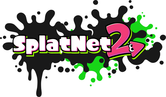 Download Splatnet2 - Splatnet 2 Logo PNG Image with No Background ...