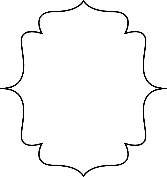 Download Bracket Frame Border Png PNG Image with No Background - PNGkey.com