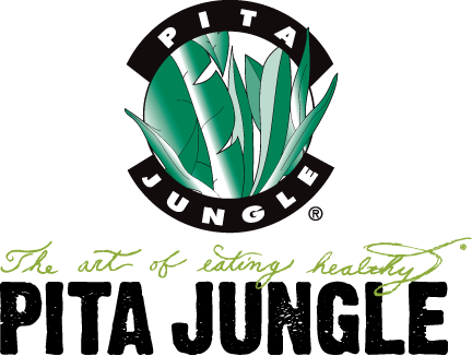 Pita Jungle Logo - Free Transparent PNG Download - PNGkey