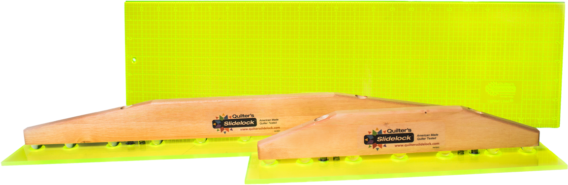 Download Quilters Slidelock Package Set - 24" Inch Arctic Ice Quilters ...