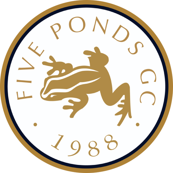 Download Five Ponds Golf Club PNG Image with No Background - PNGkey.com