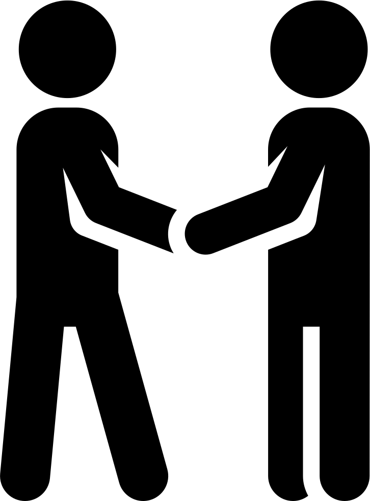 Download Hand Shake Svg Png Icon Free Download - People Shaking Hands ...