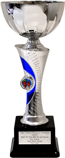 Download 1st Place Mr Chilli Award - Mr. Chilli Chinese Restaurant PNG ...