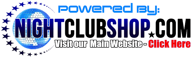 Download Party, Neon, Glow, Led, Uv,glow - Night Club Logo Png PNG ...