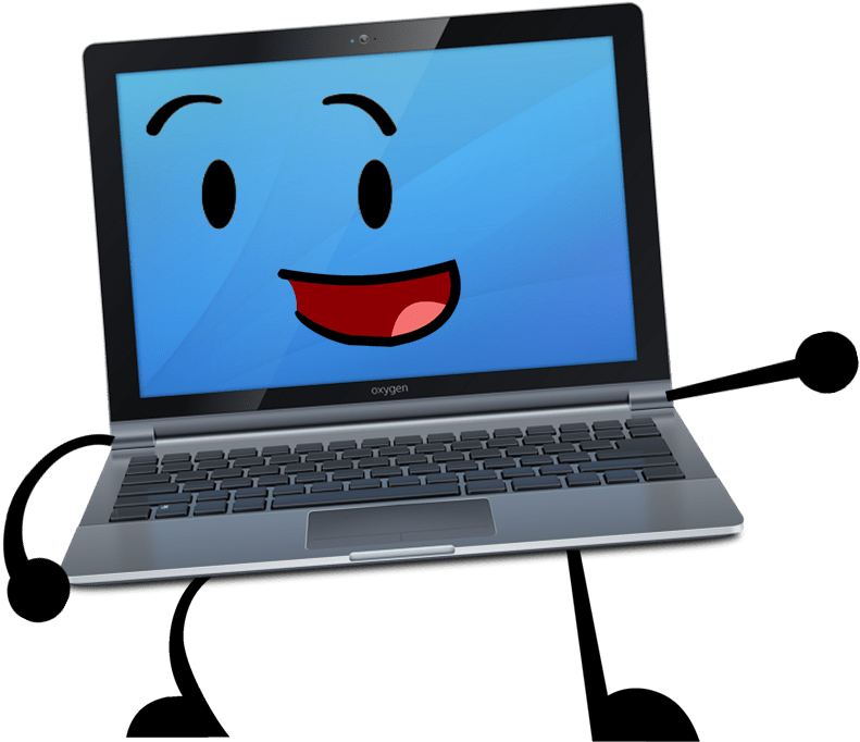 Download Object Show Laptop PNG Image with No Background - PNGkey.com