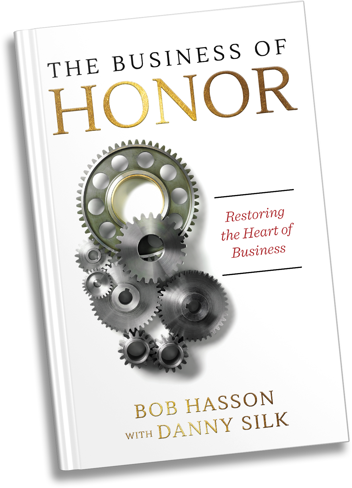 Download Bob Book Mockup Single - Business Of Honor [book] PNG Image ...