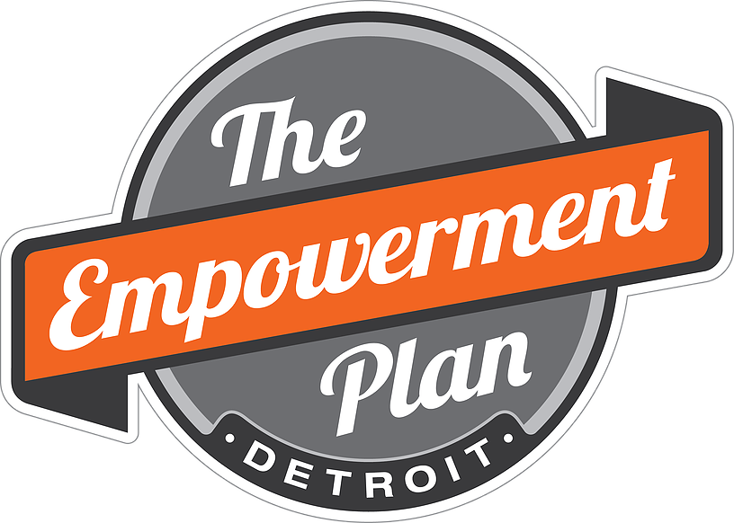 Download Empowerment Plan Logo - Empowerment Plan PNG Image with No ...