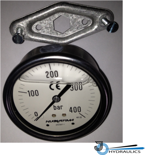 Download Manometer - Bar Scale - Gauge PNG Image with No Background ...