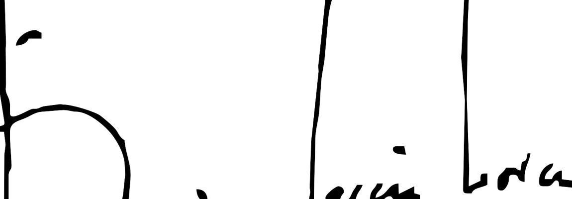 Download Firma De Federico Garcãa Lorca-1150x400 - Federico Garcia ...