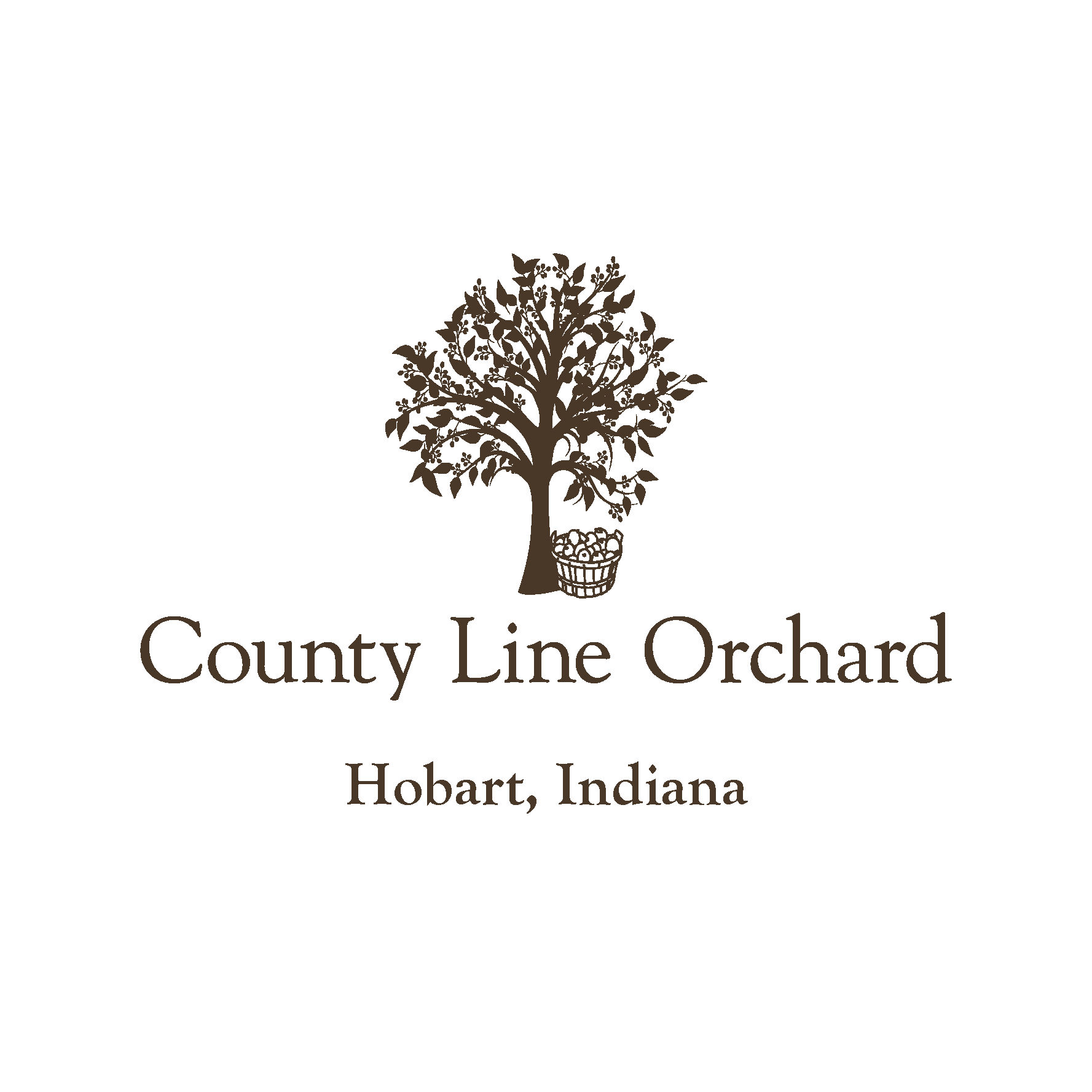 County Line Orchard - Free Transparent PNG Download - PNGkey