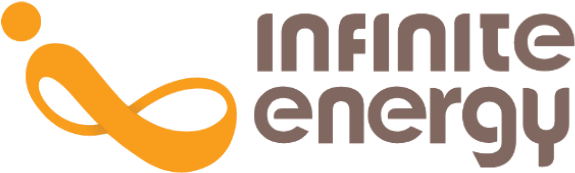 Infinite Energy Logo - Free Transparent PNG Download - PNGkey
