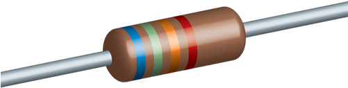 Resistors - Tool - Free Transparent PNG Download - PNGkey