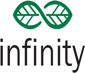 Download Infinity Logo - Infinity Group Kolkata PNG Image with No ...