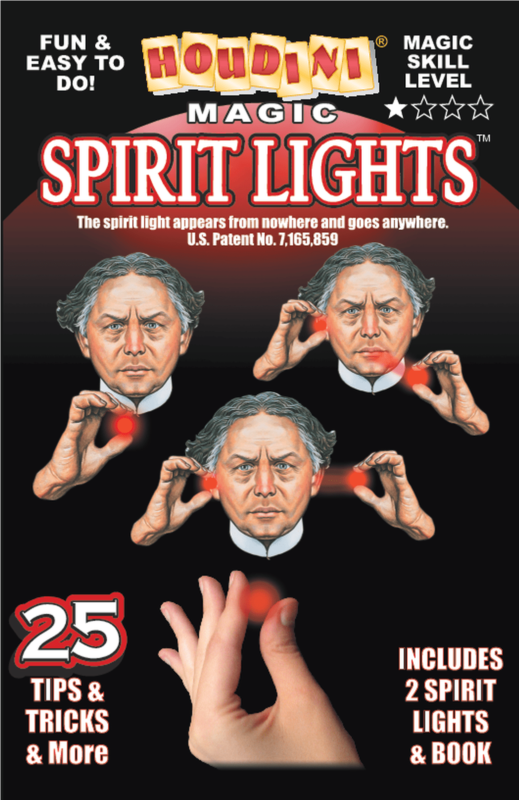 Download Spirit Lights - Teaching Video - Magic Spirit Lights PNG Image ...