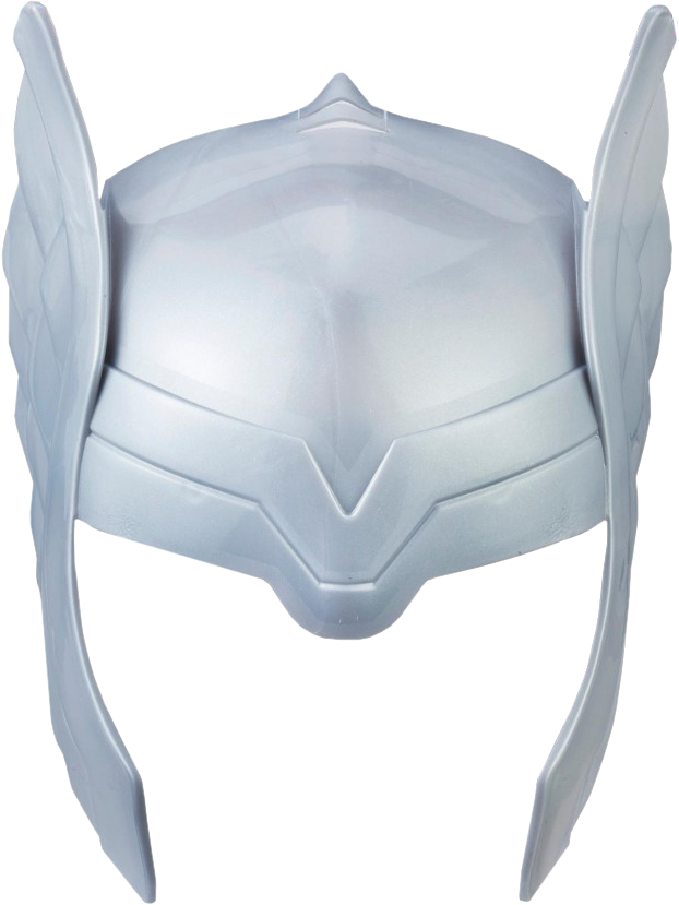 Download Thor Hero Mask - Marvel Avengers Thor Mask PNG Image with No ...