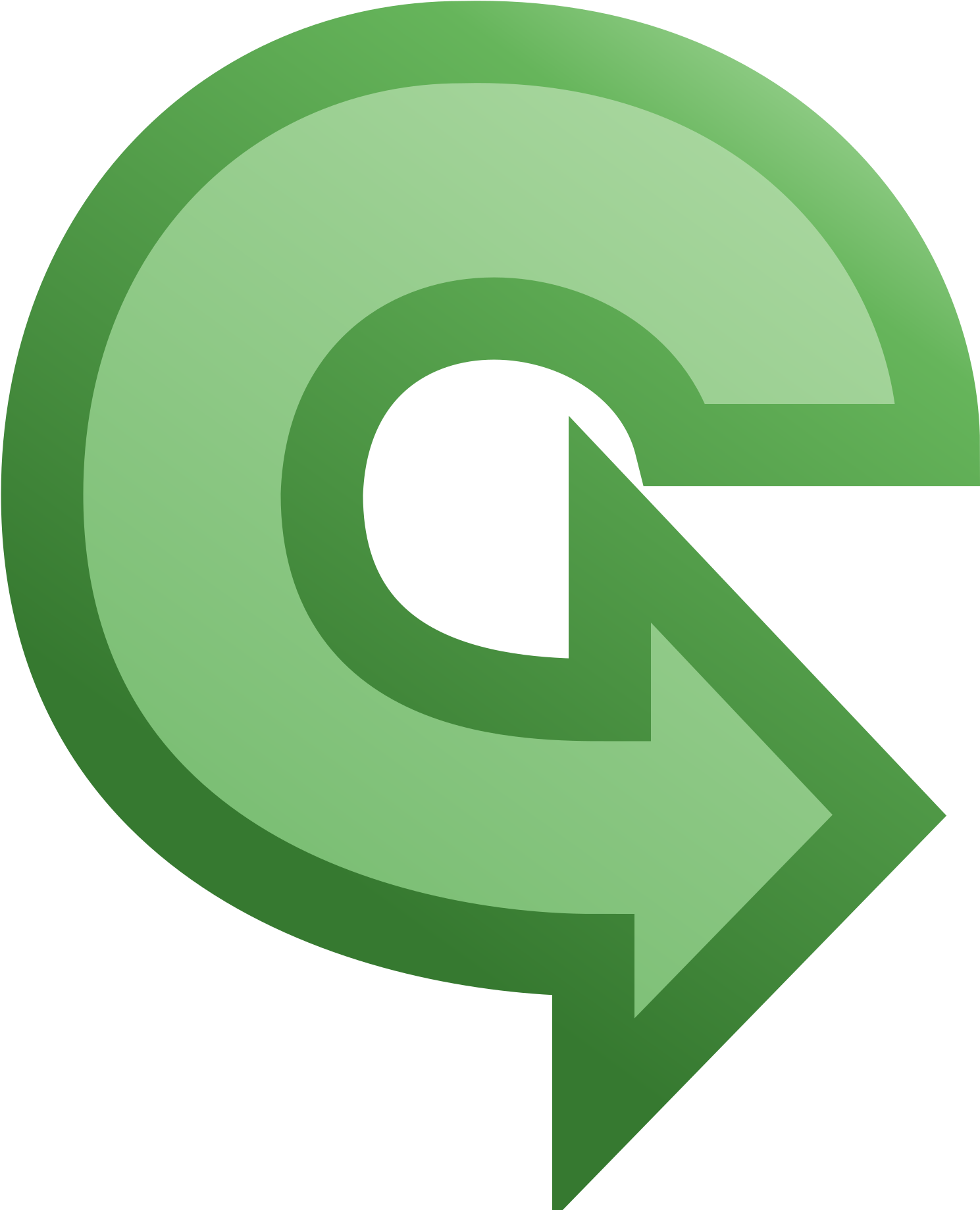 File Silk Arrow Rotate Wikimedia Commons Png Rotate - Rotation - Free ...