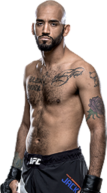 Download Mike Jackson - Mike Jackson Png Ufc PNG Image with No ...