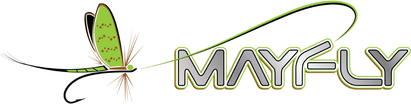 Download Mayfly-logo - Mayfly Logo PNG Image with No Background ...
