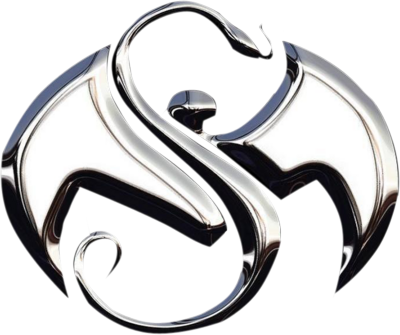 Strange Music Logo Hd