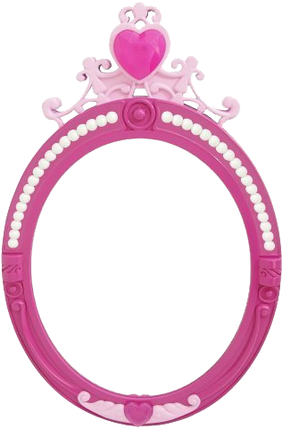 Download Frames De Princess - Disney Princess Frame Png PNG Image with ...