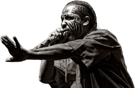 Download Share This Image - Tech N9ne PNG Image with No Background ...