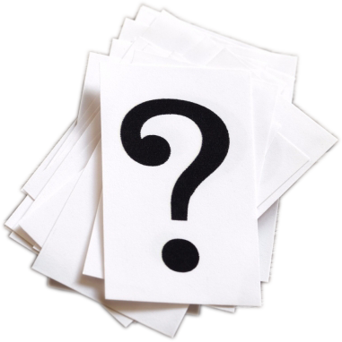 Download Question PNG Image with No Background - PNGkey.com