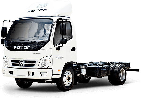 Download Comprar Nuevo Foton Colombia Camión Bj5049 / - Foton Camiones ...