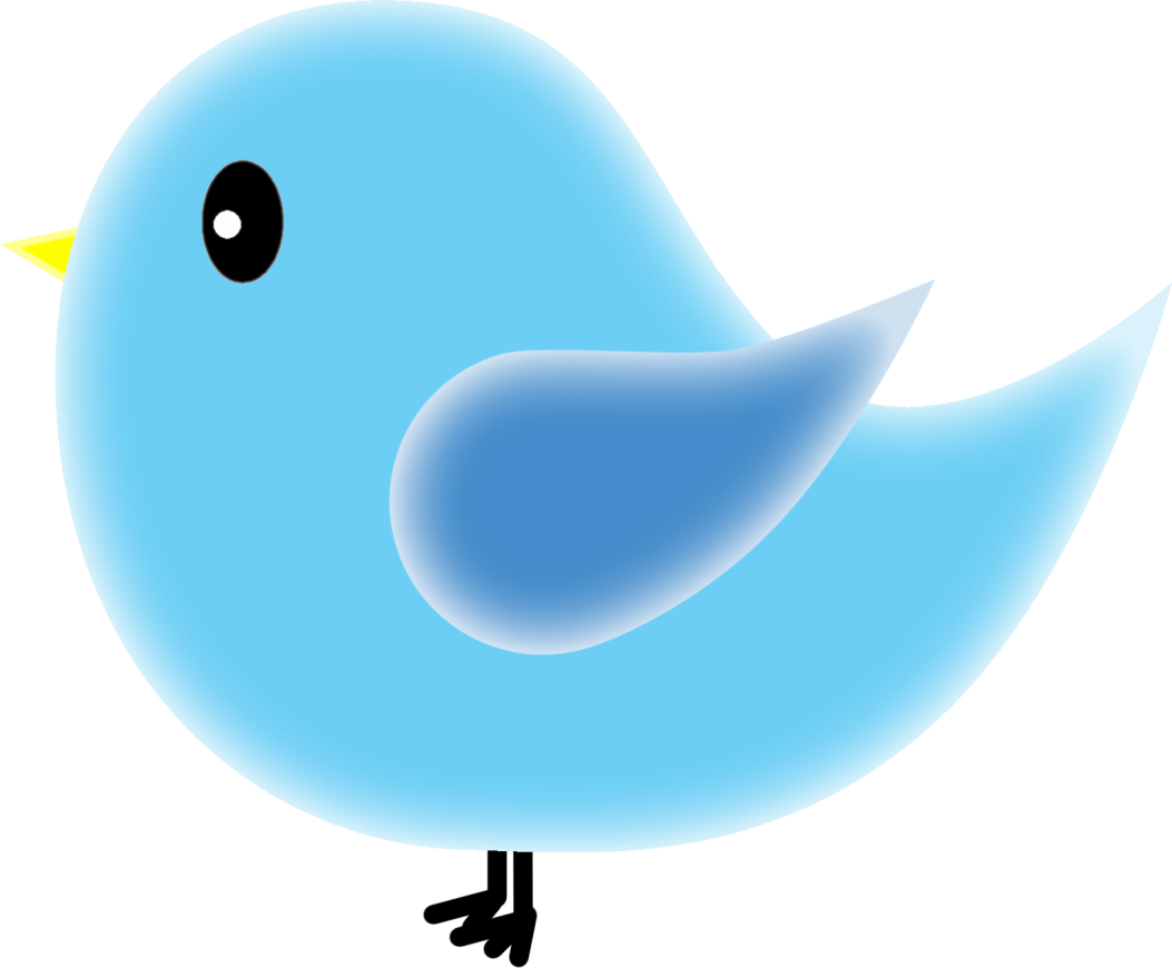 Download Desenho De Passarinho Azul PNG Image with No Background ...