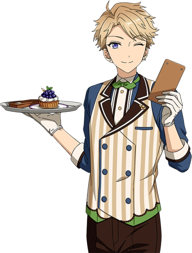 Download Arashi Narukami Full Render Bloomed - Arashi Narukami Render ...