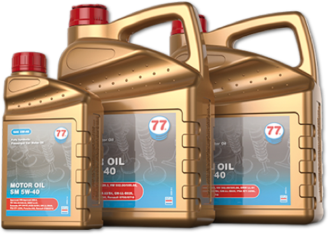 77 Lubricants Is One Of The Largest Independent Lubricating - 77 Oil ...