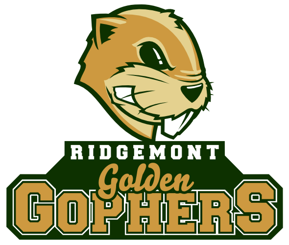 Gopher - Minnesota Golden Gophers - Free Transparent PNG Download - PNGkey