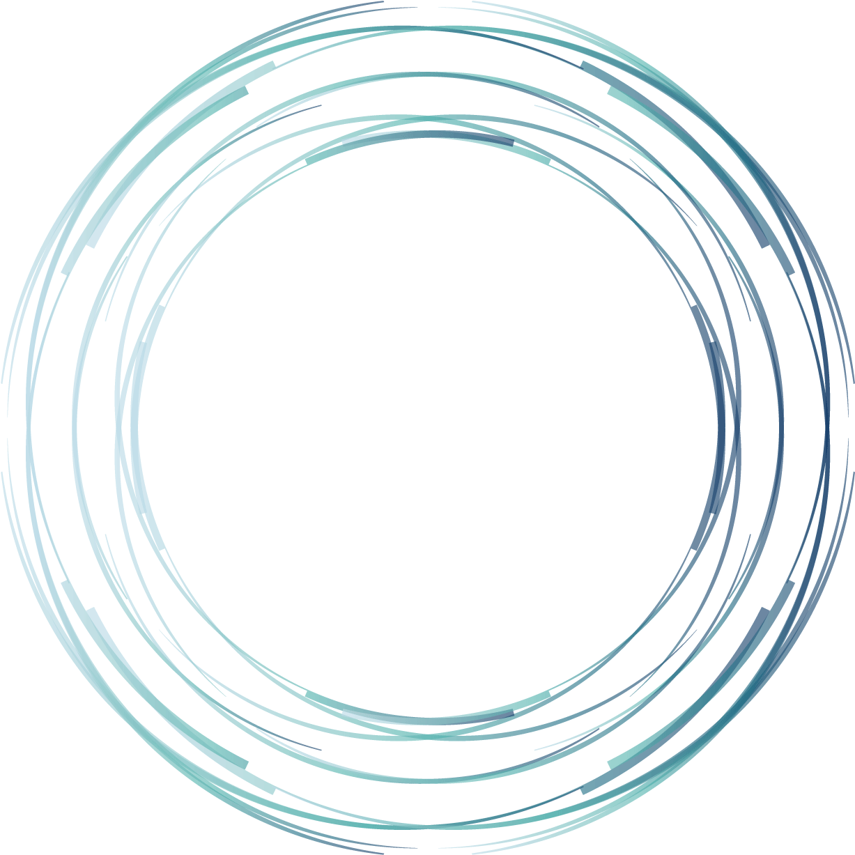 Collection Of Free Circle Vector Blue - Circle - Free Transparent PNG ...