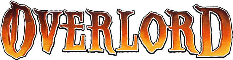 Overlord Series - Overlord Game Logo Png - Free Transparent PNG ...