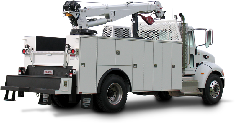 Download Kmt2 Mechanics Trucks - Truck PNG Image with No Background ...