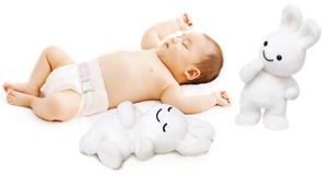 Download Introducing The Merries Brand - Miếng Dán New Born Merries PNG ...