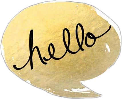 Download Adesivo Hello Oi Balão Balãozinho Dourado Gold Brasil - Hello ...