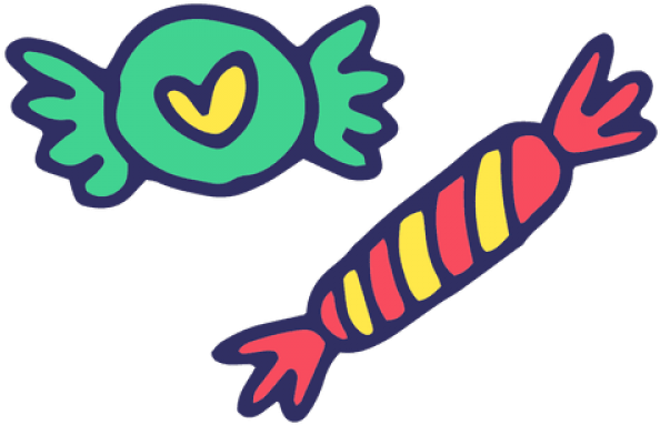 Download Sweet Cartoon PNG Image with No Background - PNGkey.com