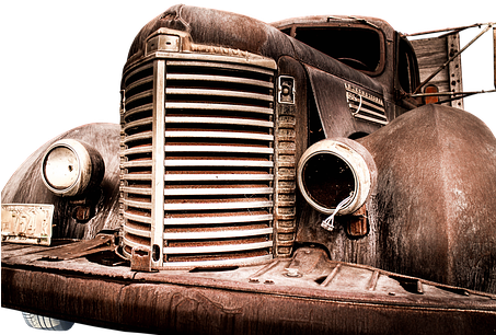 Download Cool Rusty Car Png PNG Image with No Background - PNGkey.com