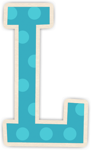 Letras Png - Letras Mayusculas Para Imprimir L - Free Transparent PNG ...