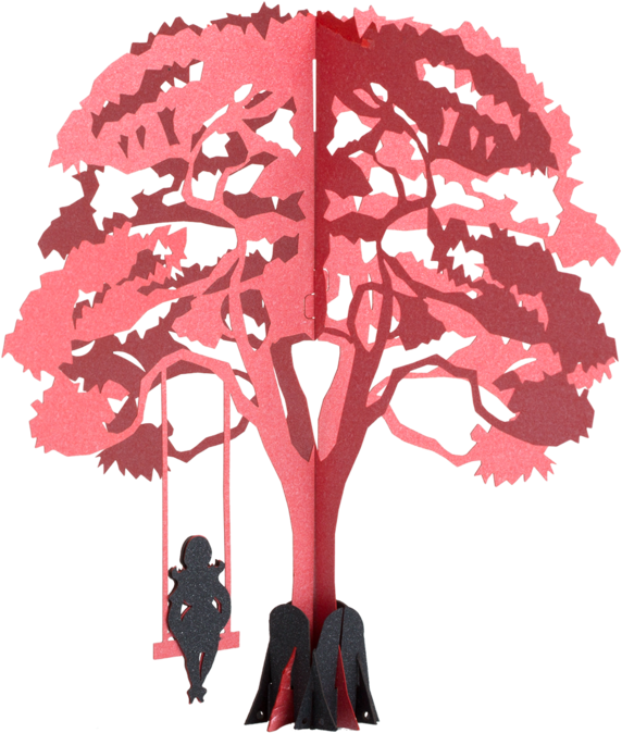 Swing Tree - Tree - Free Transparent PNG Download - PNGkey