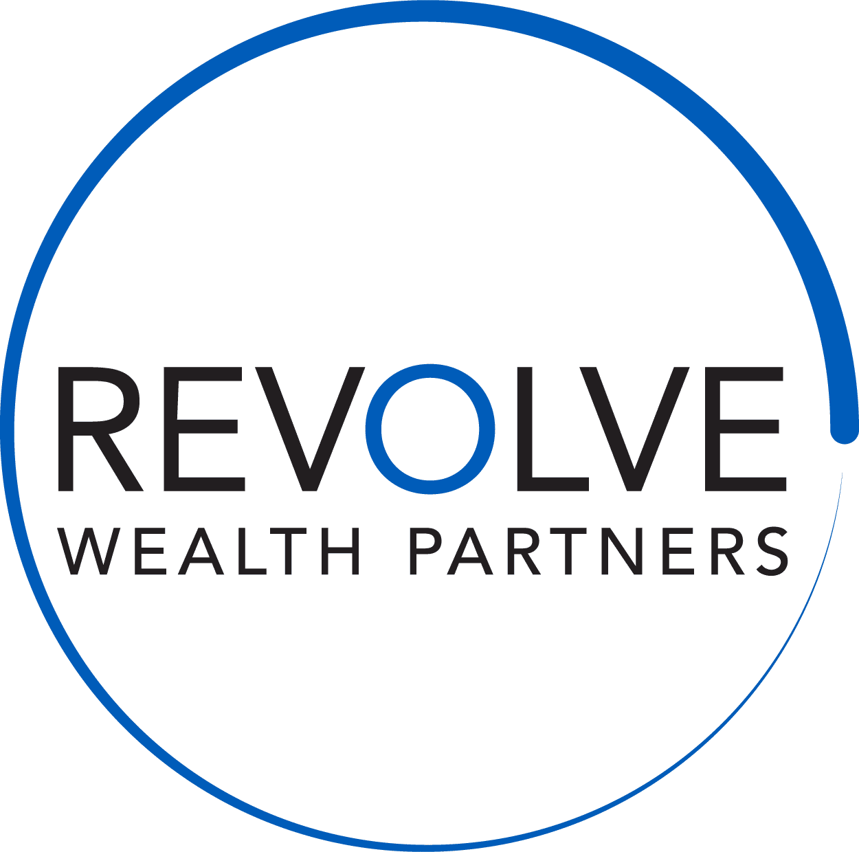 Download Revolve Wealth Partners - Armo Biosciences Logo PNG Image with ...