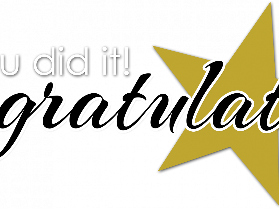 Download Available Downloads - Congratulations For Your Thesis PNG ...