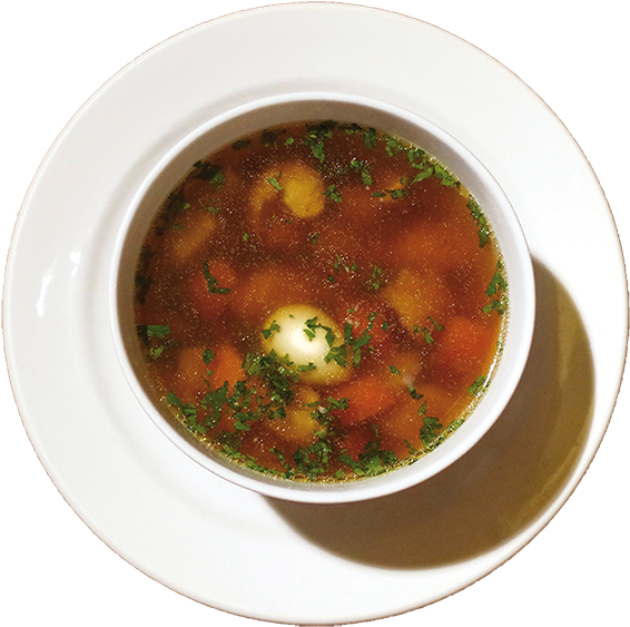 Download Clear Chicken Soup - Broth PNG Image with No Background ...