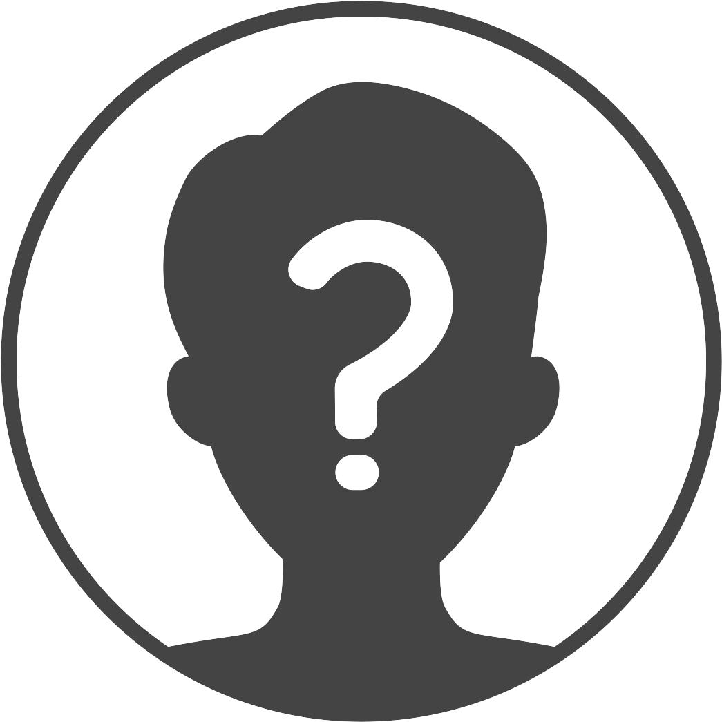 Download Unknown Person Icon Png - Submarine Force Library And Museum ...