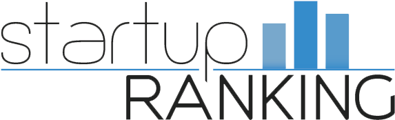 Download Venper Academy Won 20th Rank Of Startup Ranking - Startupranking Logo Png PNG Image ...