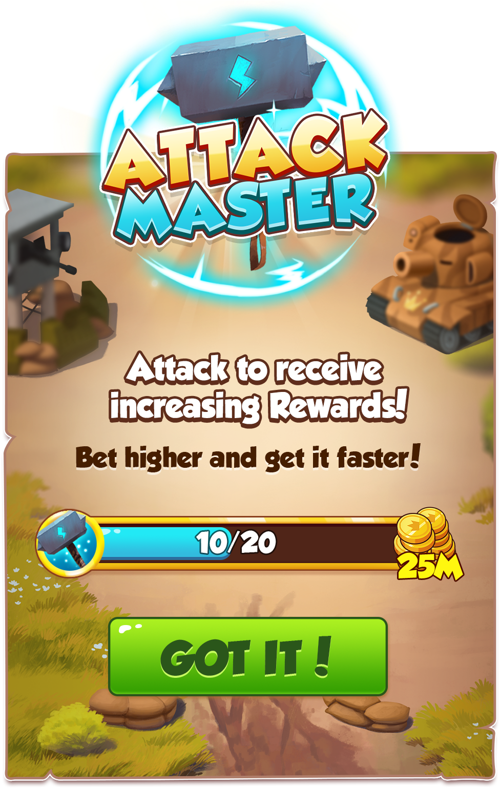 Download Attack Master - Viking Event Coin Master PNG Image with No ...