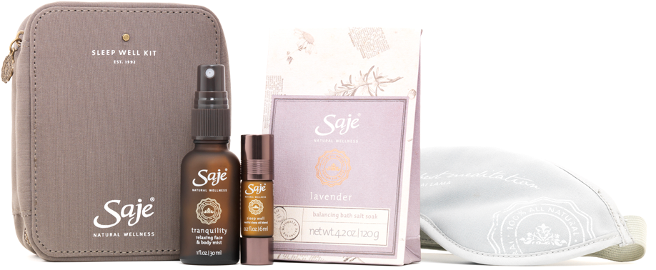 Download Sleep Well Kit PNG Image with No Background - PNGkey.com